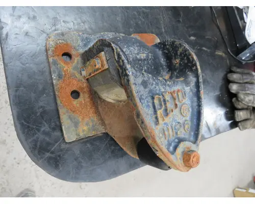 REYCO Brackets, Misc. OEM# 11126 in CRANDALL, TX #85561