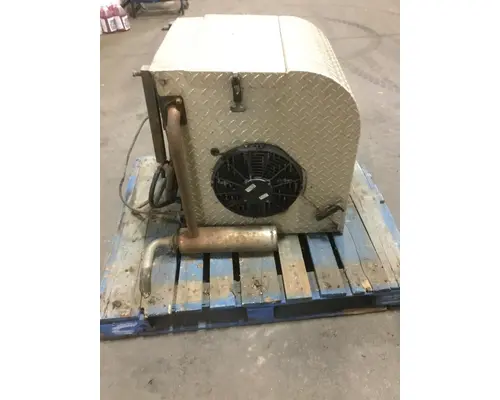 RIG MASTER COLUMBIA Auxilliary Power Unit in FITCHBURG, MA $1,000.00 #75140