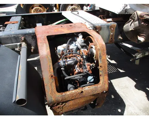 RIGMASTER POWER INC 9400I AUXILIARY POWER UNIT in Tampa, FL $500.00 ...