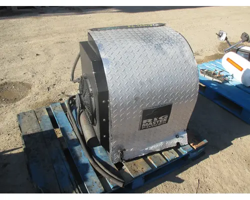 RIGMASTER POWER INC RIGMASTER POW AUXILIARY POWER UNIT in Stockton, CA ...