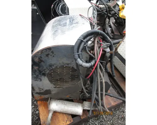 RIGMASTER POWER INC RIGMASTER POW AUXILIARY POWER UNIT in Portland, OR ...