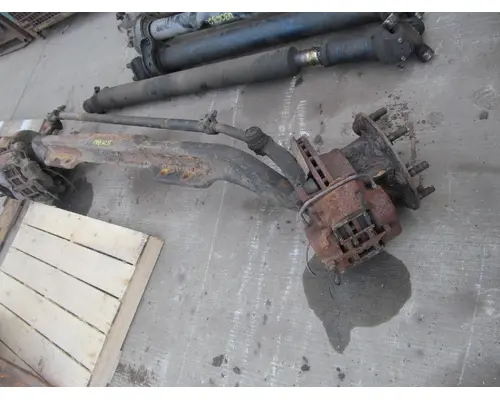 ROCKWELL/MERTIOR C4500 Front Axle I Beam in Westland, MI $975.00 #90787