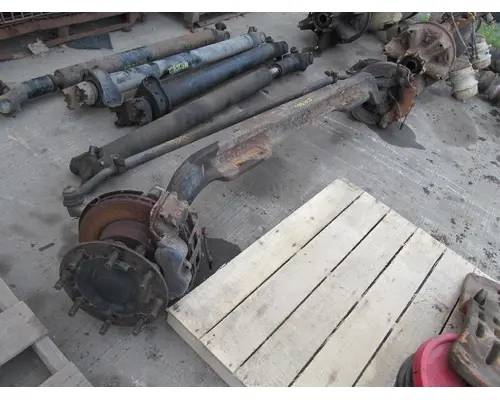 ROCKWELL/MERTIOR C4500 Front Axle I Beam in Westland, MI $975.00 #90787