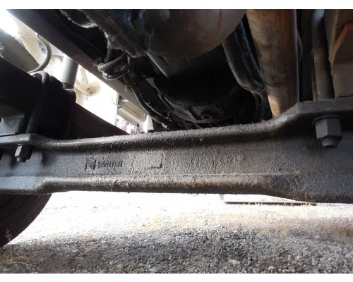 ROCKWELL/MERTIOR FG941 Front Axle I Beam in Westland, MI #94810