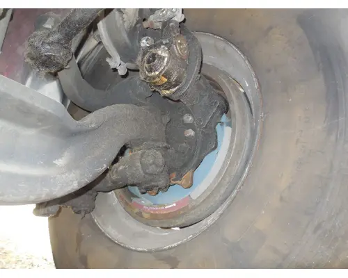 ROCKWELL/MERTIOR FG941 Front Axle I Beam in Westland, MI #94918