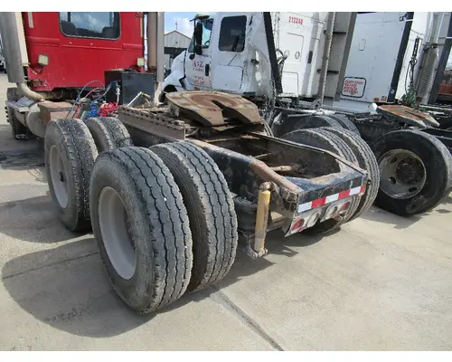 ROCKWELL 4900 Cutoff OEM# 20145 LOCKERS in CRANDALL, TX $7,500.00 #62884