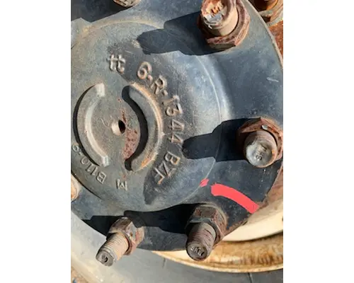 ROCKWELL 6-R-1344 Axle Shaft OEM# 6-R-1344 in CARTERSVILLE, GA #5422