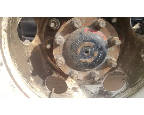 ROCKWELL B110-9 Axle Shaft OEM# B110-9 in CARTERSVILLE, GA #5180