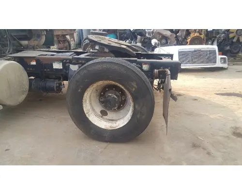 ROCKWELL B110-9 Axle Shaft OEM# B110-9 in CARTERSVILLE, GA #5180