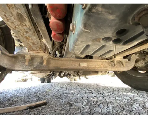 ROCKWELL FF961 Fr Axle Beam (2WD) in KANSAS CITY, MISSOURI #9735