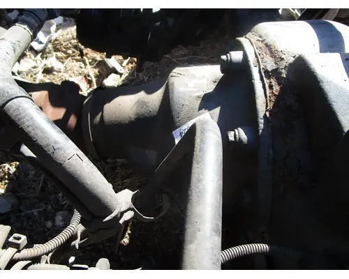 ROCKWELL MR2014X4 Rear End in Alamo, Texas #122524