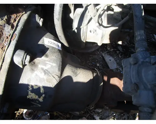 ROCKWELL MR2014X4 Rear End in Alamo, Texas #122524