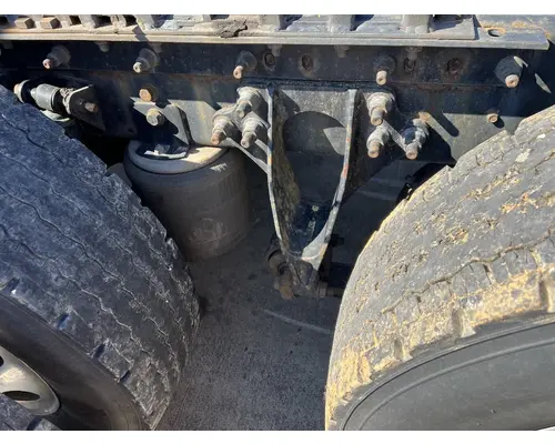 ROCKWELL Prostar Cutoff OEM# 20145 in CRANDALL, TX #86340