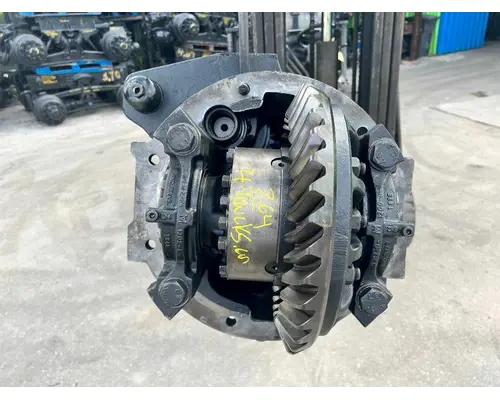 ROCKWELL RD20145 Differential Assembly (Front, Rear) in MIAMI, FL #4946 ...