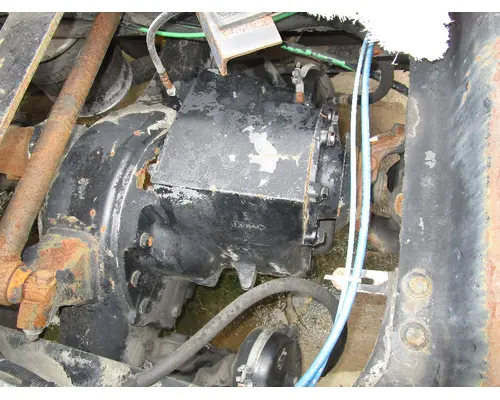 ROCKWELL RD20145 Rears (Front) OEM# RD20145 in CRANDALL, TX #85762