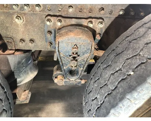 ROCKWELL RR-20-145 Axle Housing (Rear) in Sioux Falls, SD $850.00 #25301585