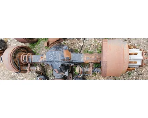 ROCKWELL RR-20-145 Axle Housing (Rear) OEM# TDA C2 3121E2111 in ...