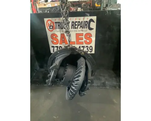 ROCKWELL RR-20-145 Differential Assembly (Rear, Rear) in JACKSON, GA ...