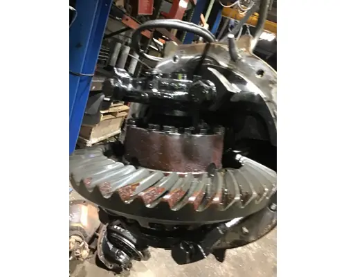 ROCKWELL RR-20-145 Rears (Rear) in CHICAGO HEIGHTS, IL #62434