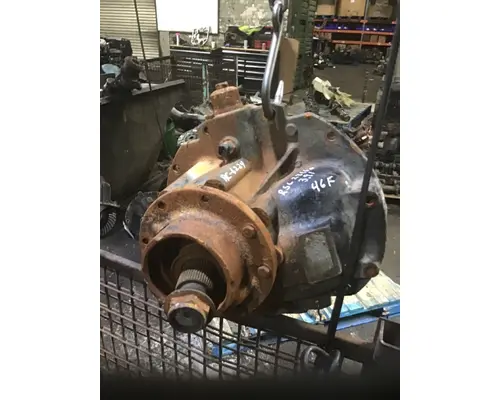 ROCKWELL RRL-23-160 Rears (Rear) in CHICAGO HEIGHTS, IL #RC-6225