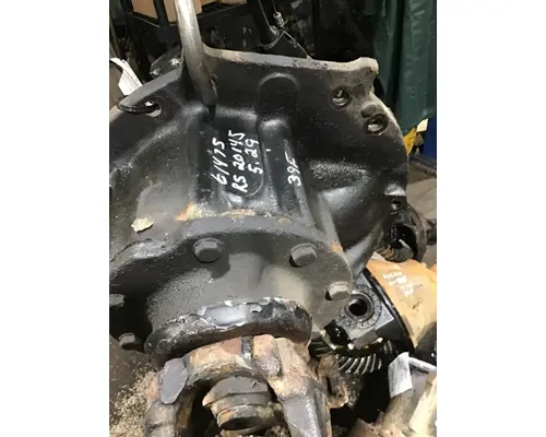 ROCKWELL RS-20-145 Rears (Rear) in CHICAGO HEIGHTS, IL $250.00 #61475