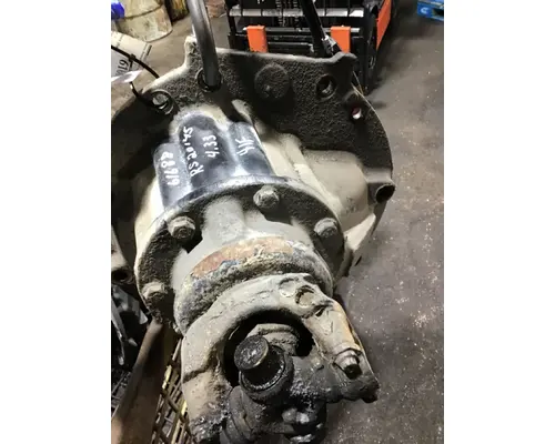 ROCKWELL RS-20-145 Rears (Rear) in CHICAGO HEIGHTS, IL #61688