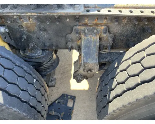 ROCKWELL VNL Cutoff OEM# 20145 in CRANDALL, TX $5,500.00 #86310