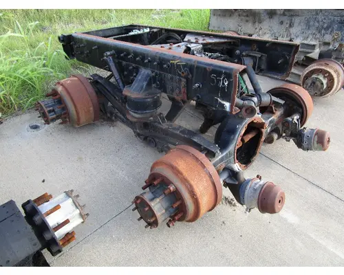 ROCKWELL Cutoff OEM# 20145 in CRANDALL, TX $4,000.00 #53604