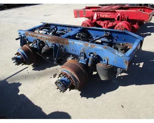 ROCKWELL Cutoff OEM# 20145 in CRANDALL, TX $4,000.00 #53658
