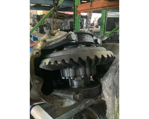 ROCKWELL Differential Assembly (Front, Rear) OEM# MT-14X in JACKSON, GA ...