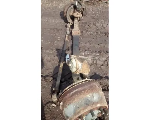 Rockwell F800 Axle Beam (Front) OEM# F5HT-3010-EA in Enfield, CT $1,500 ...