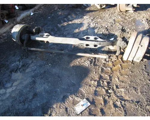 Rockwell FF961 Axle Beam (Front) OEM# S10-12761-002 in Enfield, CT #1572