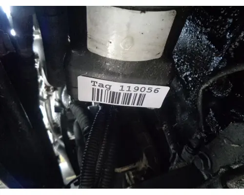 Ross/TRW EV181618L101 Power Steering Pump in Alamo, Texas #119056