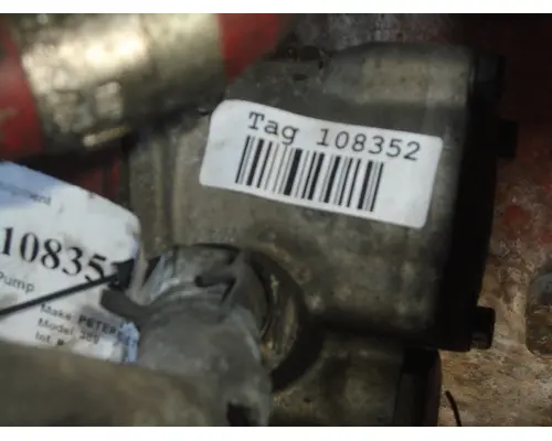 Ross/TRW EV221615L101 Power Steering Pump in Alamo, Texas #108352