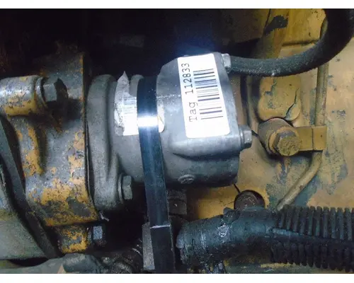 Ross/TRW EV221618L101 Power Steering Pump in Alamo, Texas #112833