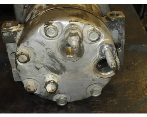 SANDEN Air Conditioner Compressor OEM# FLT4815Q in CRANDALL, TX #76507