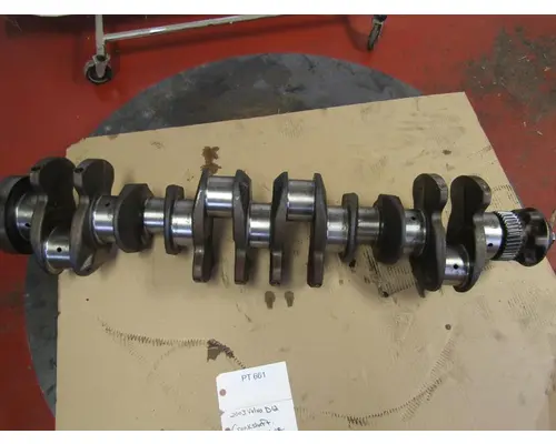 SCANIA D12 Crankshaft in NILES, MI #PT 661