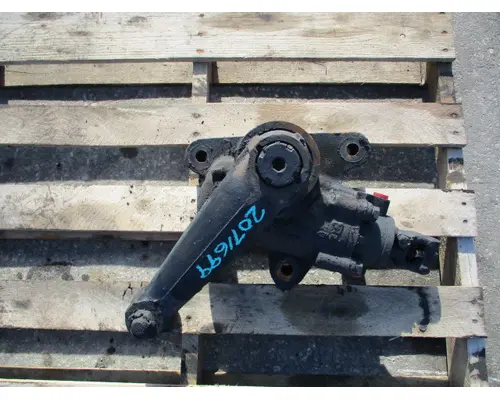 SHEPPARD HD94-PD3 POWER STEERING GEAR in Tampa, FL #2071699