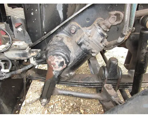 SHEPPARD M100PLT31 Steering Gear / Rack OEM# M100PLT31 in CRANDALL, TX ...