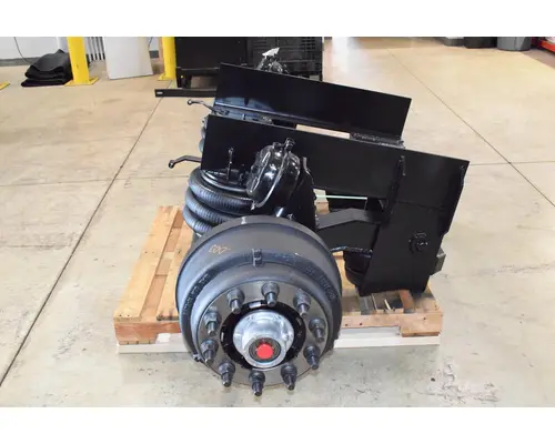 SILENT DRIVE 20K Self Steer Tag Axle OEM# AAS724FA in Dorr, MI $7,674. ...