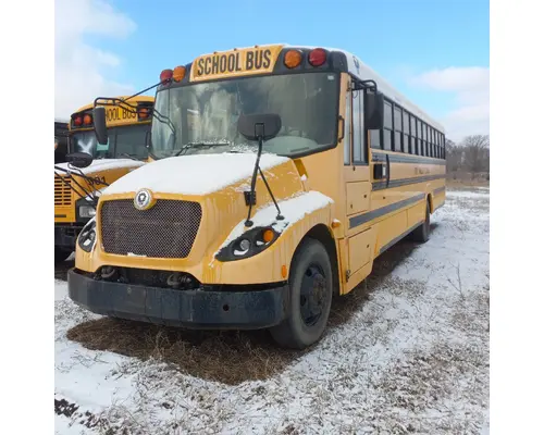 SPARTAN SCHOOL BUS Vehicle For Sale in BIG LAKE, MN #81000