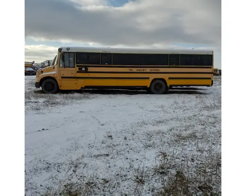 SPARTAN SCHOOL BUS Vehicle For Sale in BIG LAKE, MN #81000