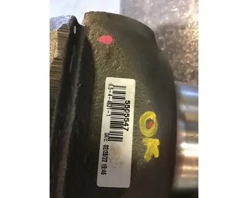 SPICER 1810 END YOKE OEM# 6.5-4-4631-1 in Toledo, OH $175.00 #2218263