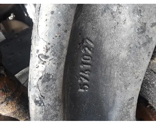 SPICER 20F4 Front Axle I Beam in Westland, MI $2,500.00 #90172