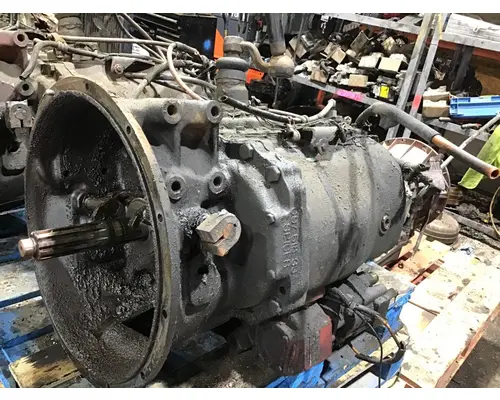 SPICER PS145-7A Transmission Assembly in CHICAGO HEIGHTS, IL #66137