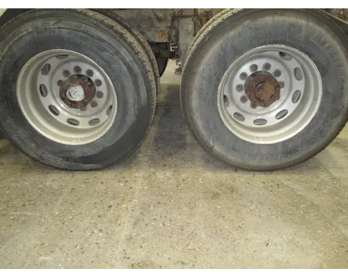 SPICER R46-170DH Cutoff Assembly in MORRISVILLE, NY $6,500.00 #3579