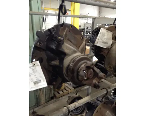 SPICER S110-S Differential Assembly (Rear, Rear) in FITCHBURG, MA $800. ...