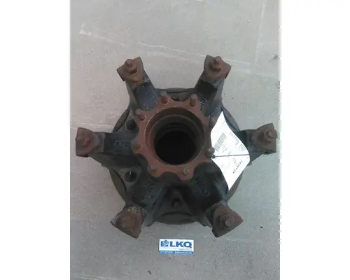 SPOKE WHEEL 6 SPOKE - 22" HUB OEM# RA510 in Wykoff, MN #2448348