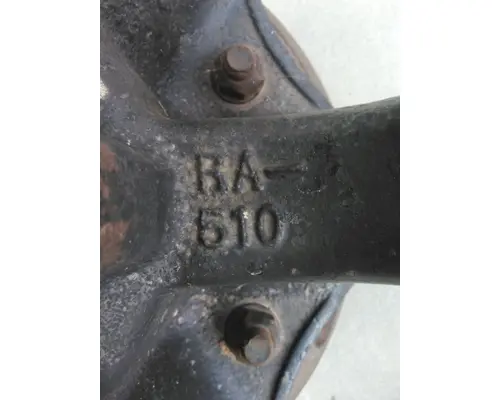 SPOKE WHEEL 6 SPOKE - 22" HUB OEM# RA510 in Wykoff, MN #2448348