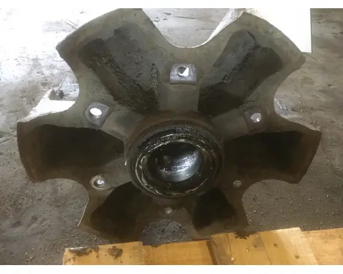 SPOKE WHEEL 6 SPOKE - 22" HUB OEM# RY262 in Toledo, OH $475.34 #1841249